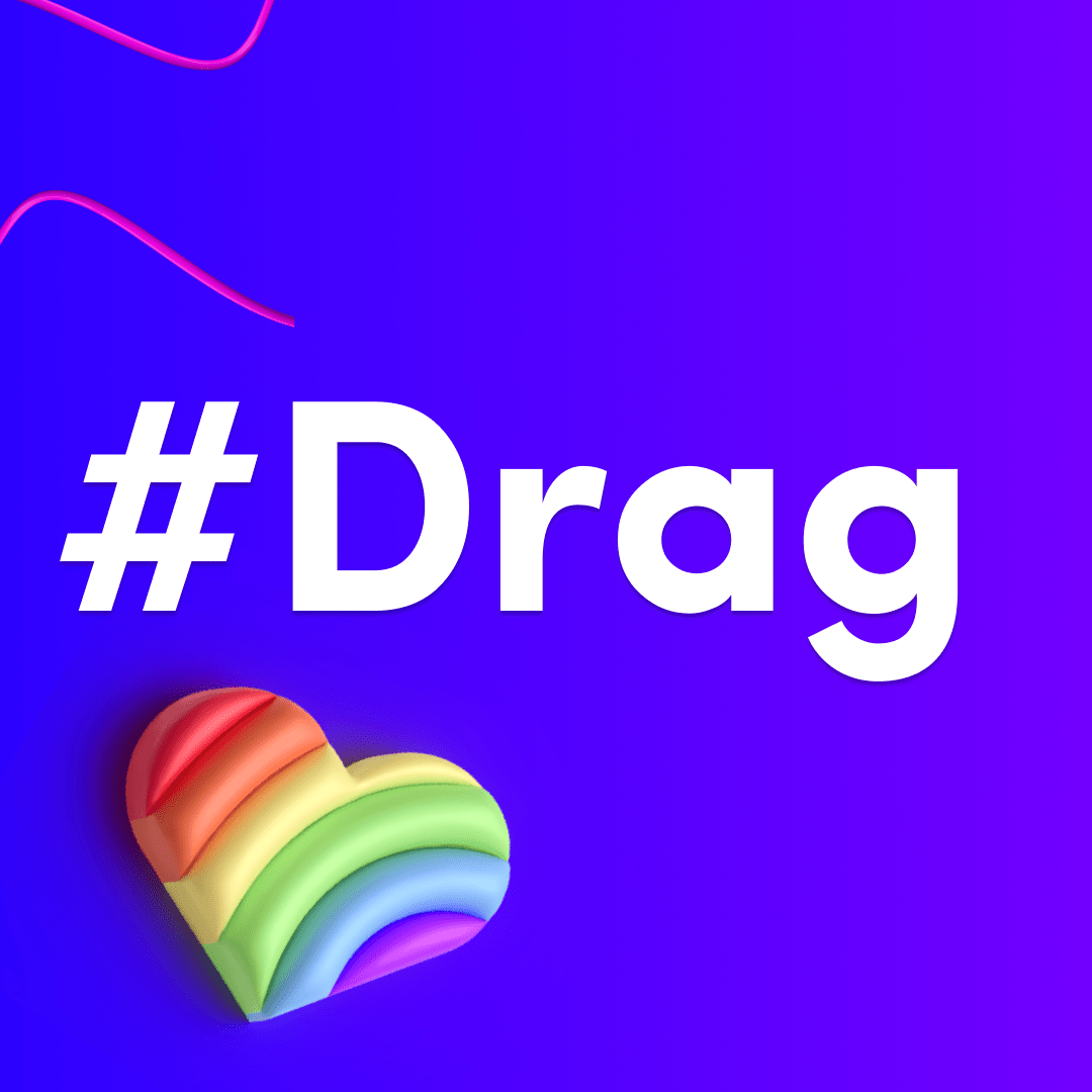 #drag | TikTok