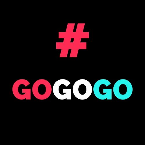 #gogogo | TikTok