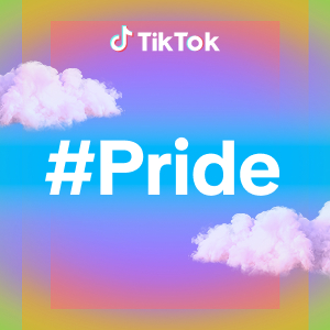 #Pride | TikTok