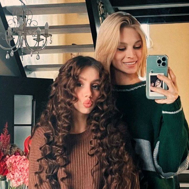 🦄 @fan.lia_allen_n1 - ★stars★ - TikTok