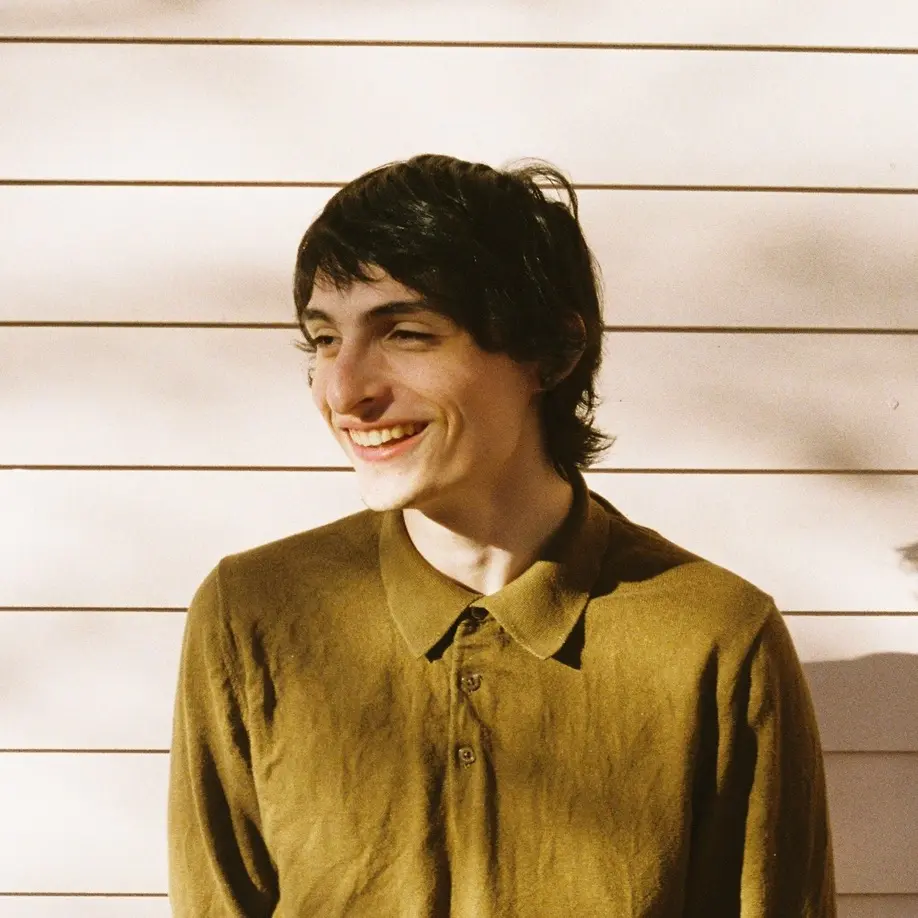 Finn Wolfhard's TikTok Analytics - FreshTok