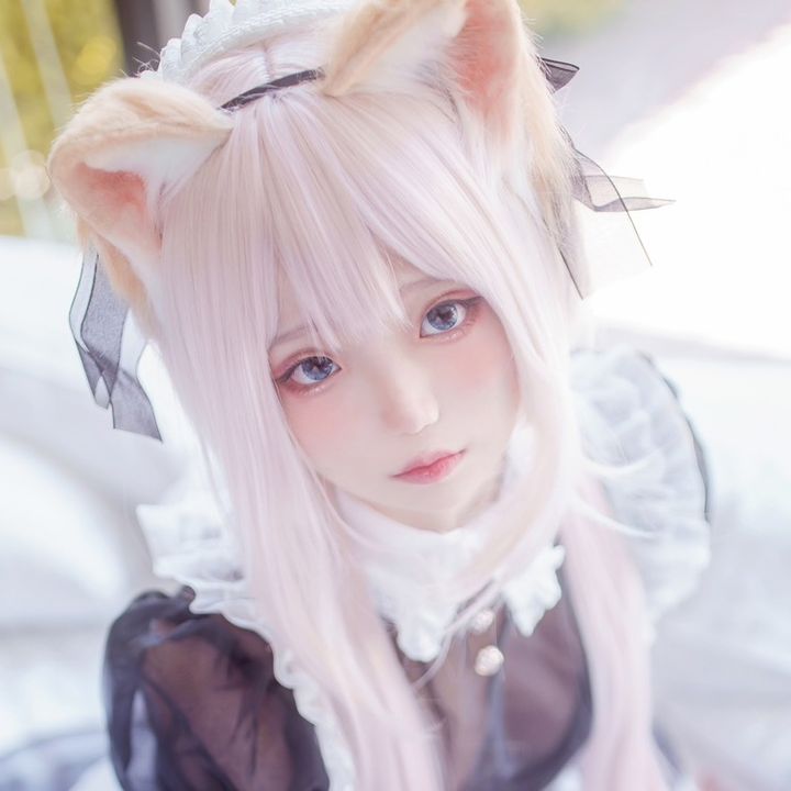 愛莉Iri (@irisuare) - Urlebird