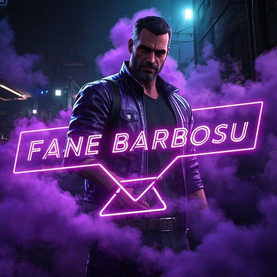 Fane Barbosu's TikTok Analytics - FreshTok