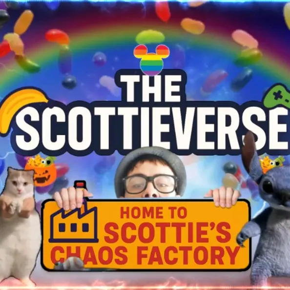 The Scottieverse's TikTok Analytics - FreshTok