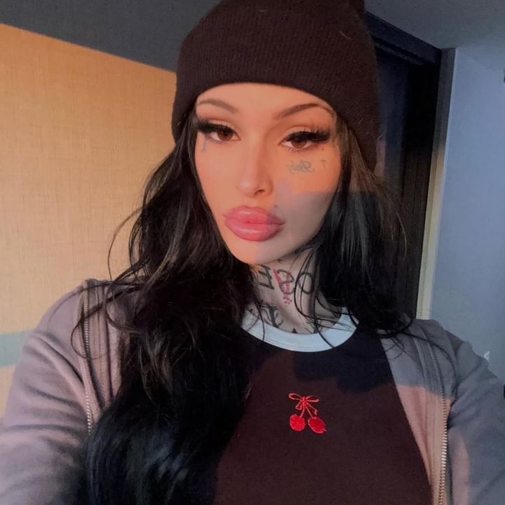 Ts kendalluvxx (@ts_kendalluvxx) - Urlebird