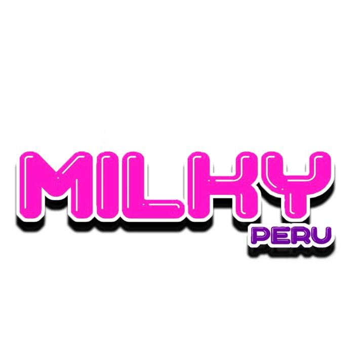 🦄 @milkyperu.official - Milky Peru - TikTok