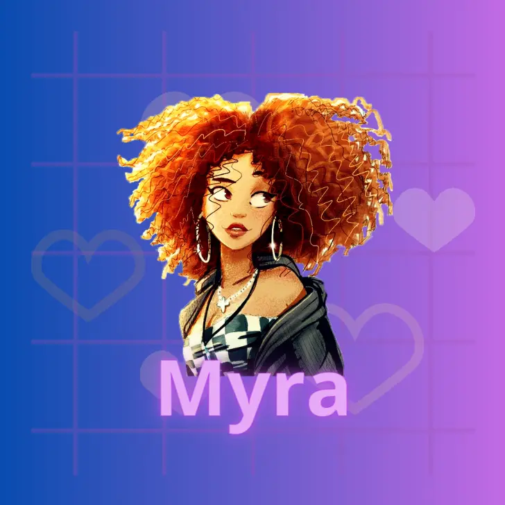 Myra's TikTok Analytics - FreshTok